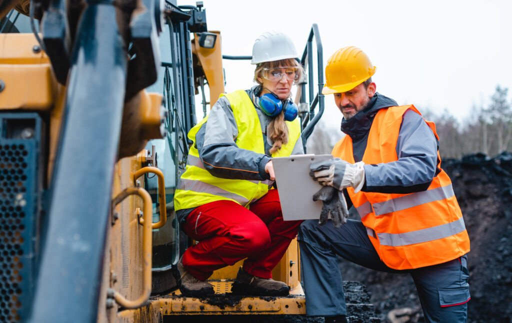 Workers’ Comp Insurance for Excavation Contractors | DirectWorkComp